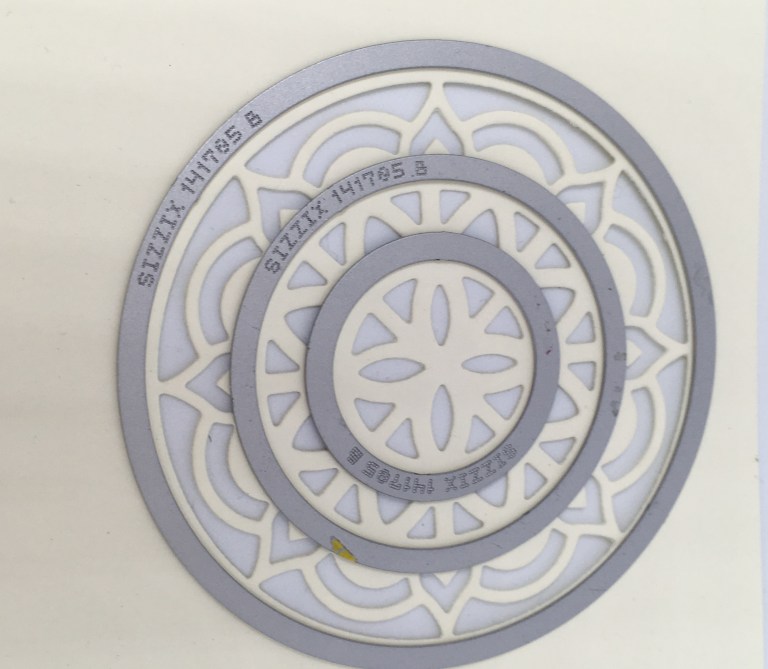 Eastern Medallions Window Cards – Dibby Stamps